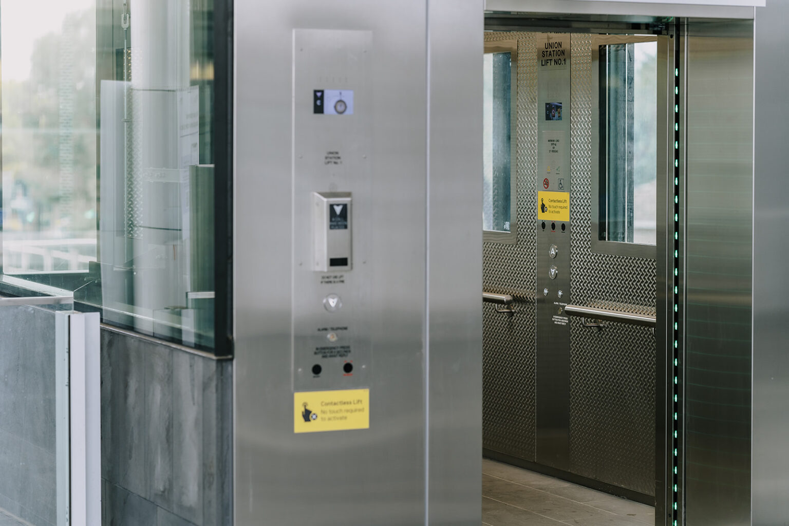 Comprehensive Lift Services For Your Space