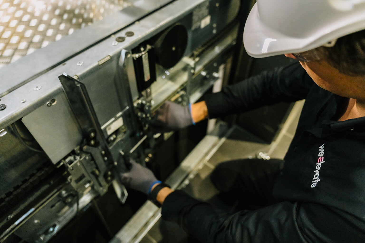 Comprehensive Lift Services For Your Space